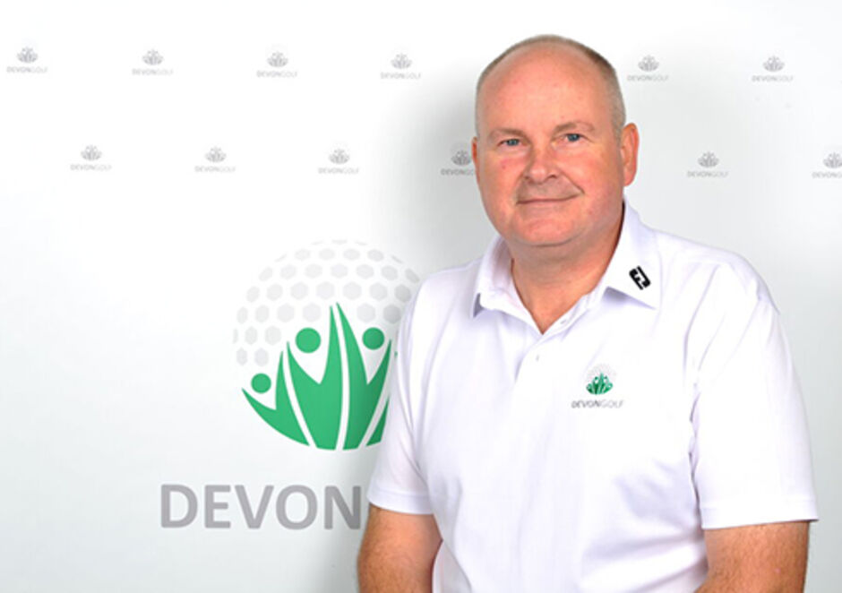 Your Board :: DevonGolf